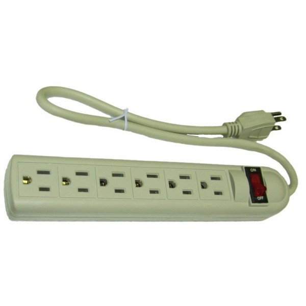 110V Powerboard - Rhino Electricians Tools