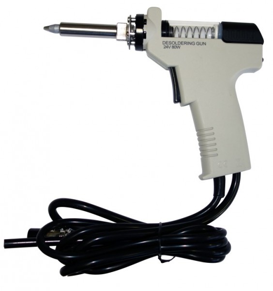 Desoldering Station - Rhino Electricians Tools