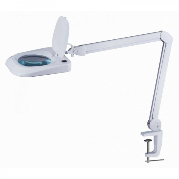 Magnifying Glass With Light ,Magnifying lamps