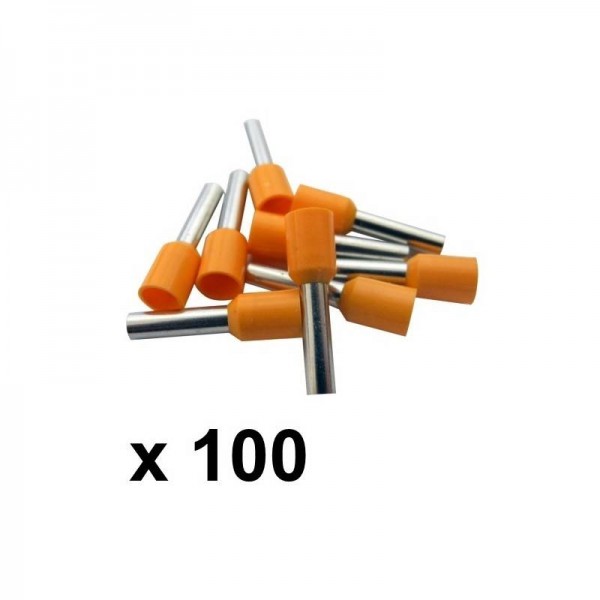 7000 Piece Bootlace Ferrule kit - Rhino Electricians Tools