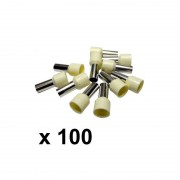 Bootlace ferrules - Rhino Tools Sydney Australia