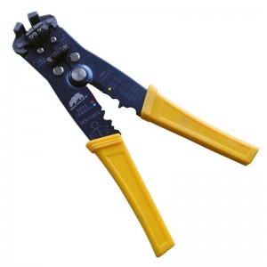 Automatic Cable Stripper - Rhino Electricians Tools