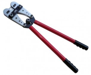 Engineer PA-09 Micro Terminal Crimper | Made in Japan