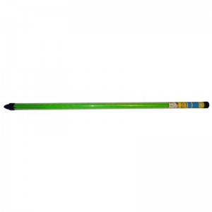 10 X 1m Cable Push Pull Rods - Rhino Electricians Tools