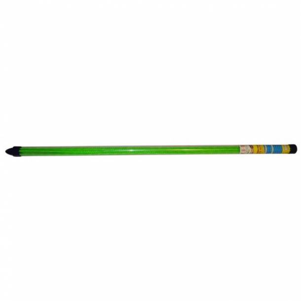 10 X 1m Cable Push Pull Rods - Rhino Electricians Tools