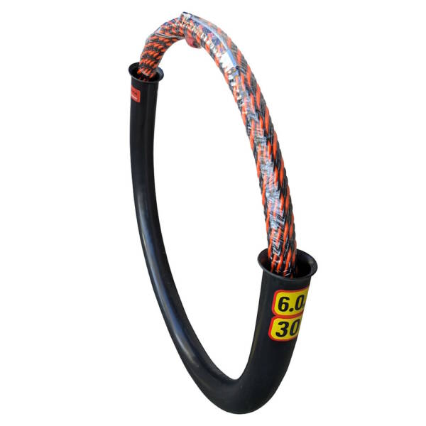 6mm X 30m Cable Snake - Rhino Electricians Tools