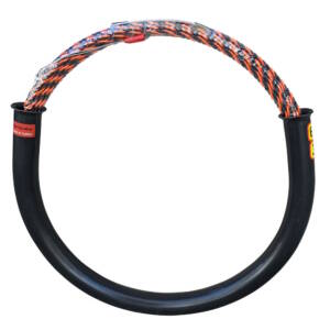 6mm X 30m Cable Snake - Rhino Electricians Tools