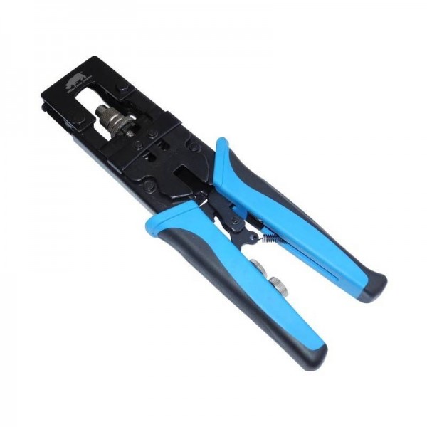 Coax Crimping Tools - Rhino Tools Sydney Australia