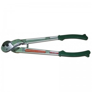 Rod & Wire Rope Cutter - Rhino Electricians Tools