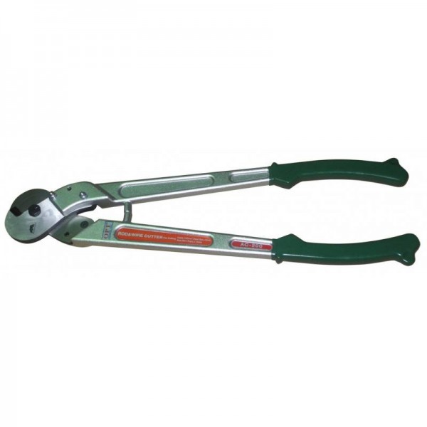 Rod & Wire Rope Cutter - Rhino Electricians Tools