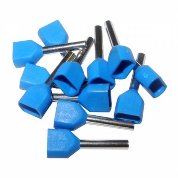 Bootlace ferrules - Rhino Tools Sydney Australia