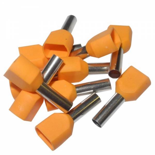 7000 Piece Bootlace Ferrule kit - Rhino Electricians Tools