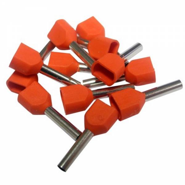 7000 Piece Bootlace Ferrule kit - Rhino Electricians Tools