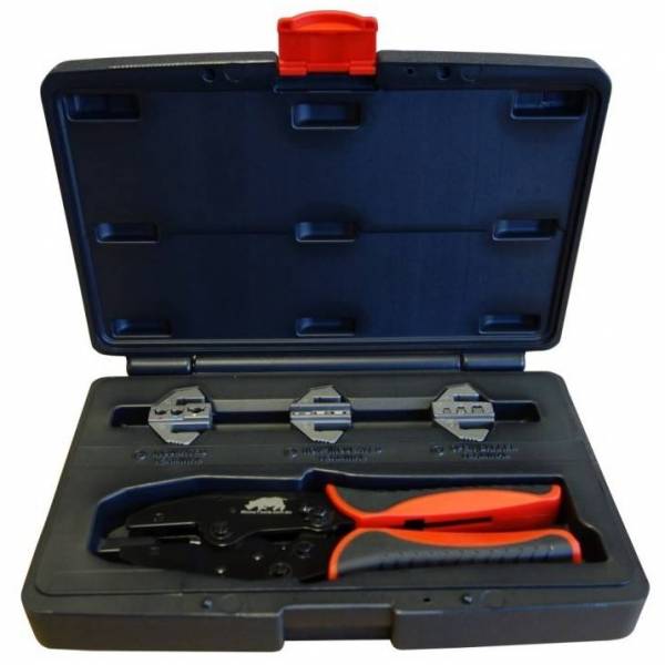 Cable Crimping,Crimping Tool - Rhino Tools Sydney Australia