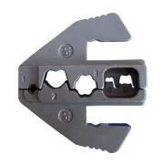 Quick Change Crimper Dies Archives - Rhino Electricians Tools