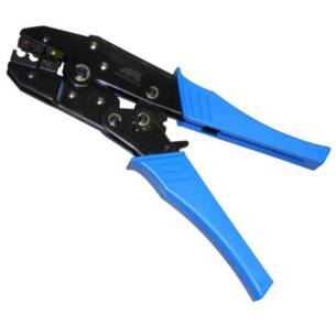 Ratchet crimping tools - Rhino Tools Sydney Australia