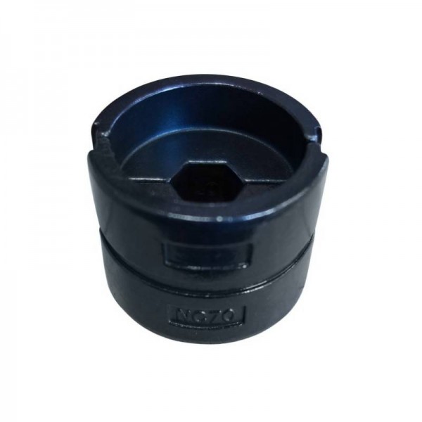 70mm² Hydraulic Crimper Die - Rhino Tools Sydney Australia