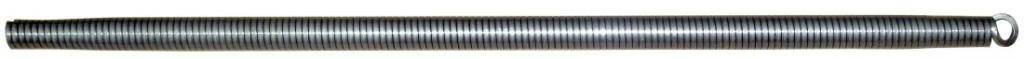 25mm Conduit Bending Spring - Rhino Electricians Tools