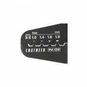 Engineer PA-09 Micro Terminal Crimper | Made in Japan