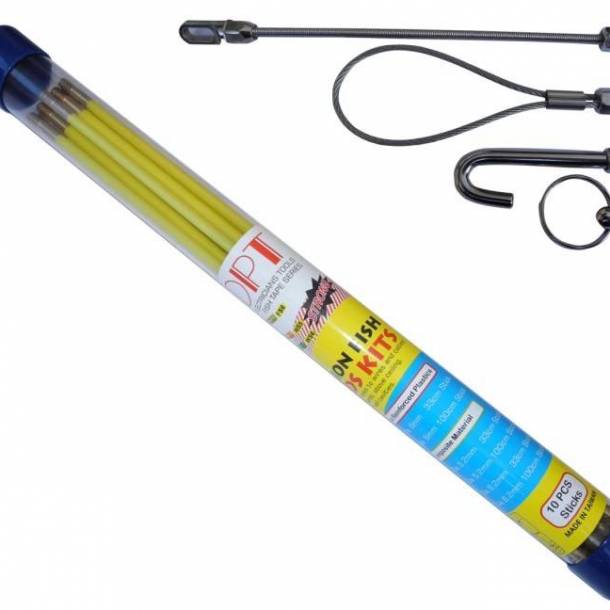Cable Snakes - Rhino Tools Sydney Australia