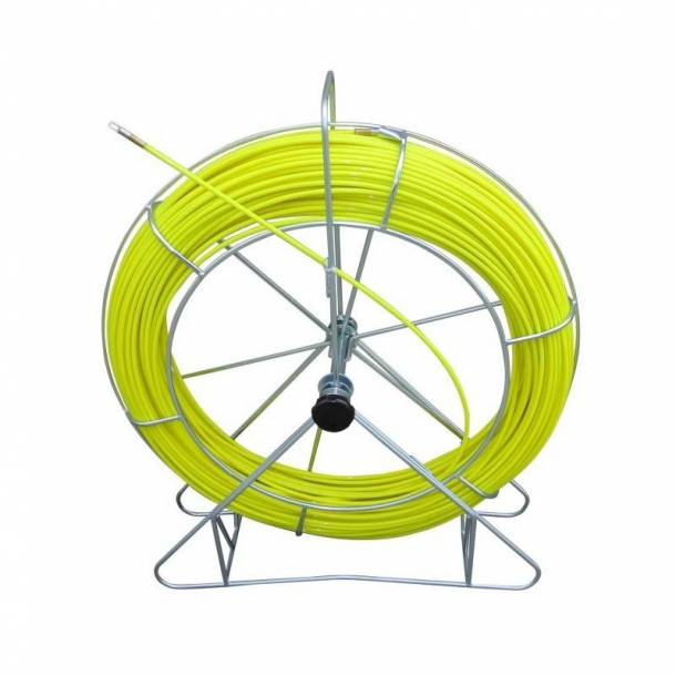 Fibreglass Cable Duct Rodders - Rhino Tools Sydney Australia