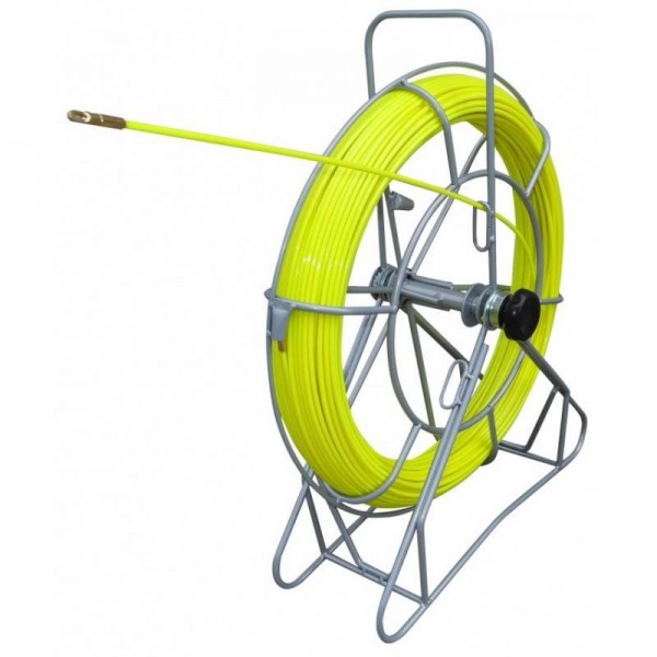 4.5mm X 100m Rodder - Rhino Electricians Tools