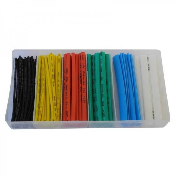 Heat Shrink - Rhino Tools Sydney Australia