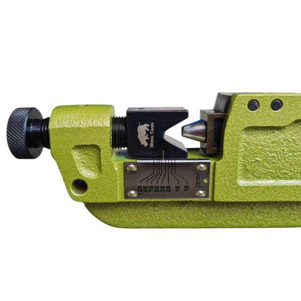 Indent Cable Crimper - Rhino Electricians Tools