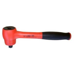 1/2" DR Insulated Socket Set - Rhino Electricians Tools