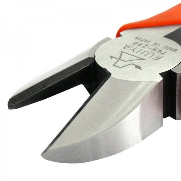Heavy Duty Side Cutter - Rhino Electricians Tools