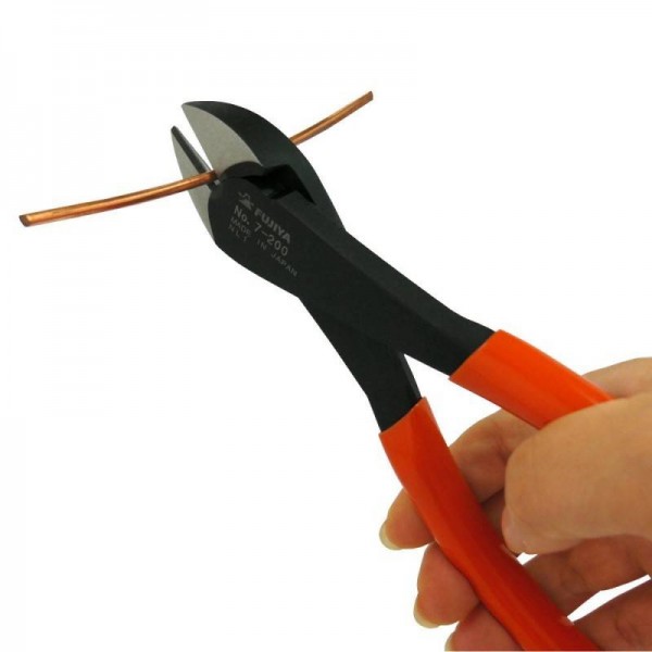 Side Cutters - Rhino Electricians Tools