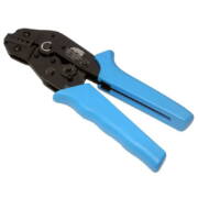 Bootlace Ferrule Crimpers - Rhino Tools Sydney Australia
