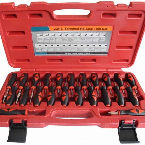 Terminal Release Tools - Rhino Tools Sydney Australia