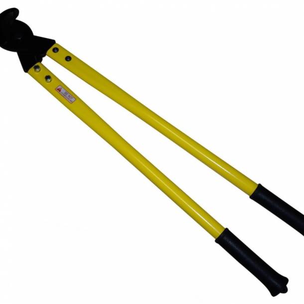 Ratchet Cable Cutter,Copper Cable Cutter- Rhino Tools Sydney Australia