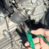 PZ-58 Screw Removal Pliers - Rhino Electricians Tools