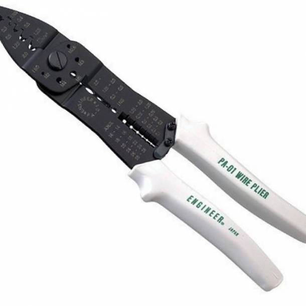 3000C Wire Stripper - Rhino Electricians Tools