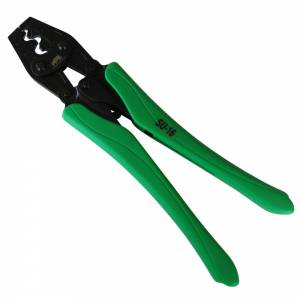 Large hand crimping tools - Rhino Tools Sydney Australia
