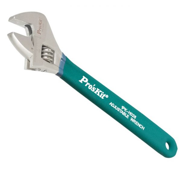 6 Inch Shifter - Rhino Electricians Tools