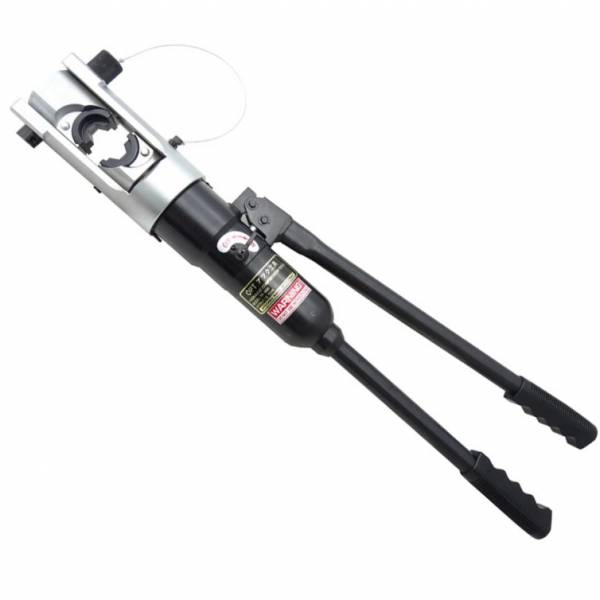 35 - 630mm² Hydraulic Cable Crimper - Rhino Electricians Tools