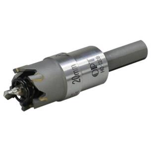 20mm TCT Hole Saw - Rhino Electricians Tools