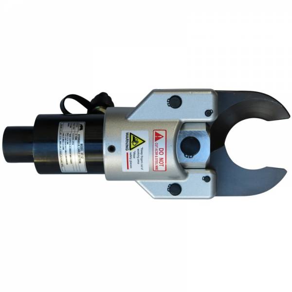 Hydraulic Copper and Aluminium Cable Cutter. OPT Electricians Tools