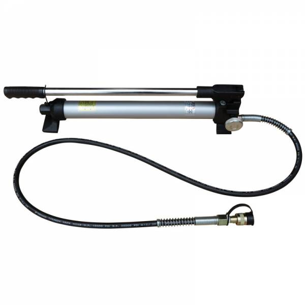 Hydraulic Hand Pump - Rhino Electricians Tools