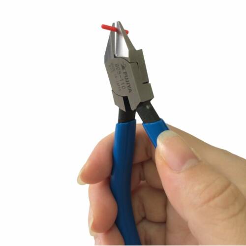 Fujiya 90S-110 Cutting Nippers - Rhino Tools Sydney Australia