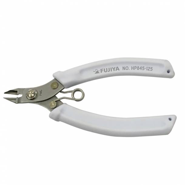 Fujiya Tools - Japanese pliers and cutters