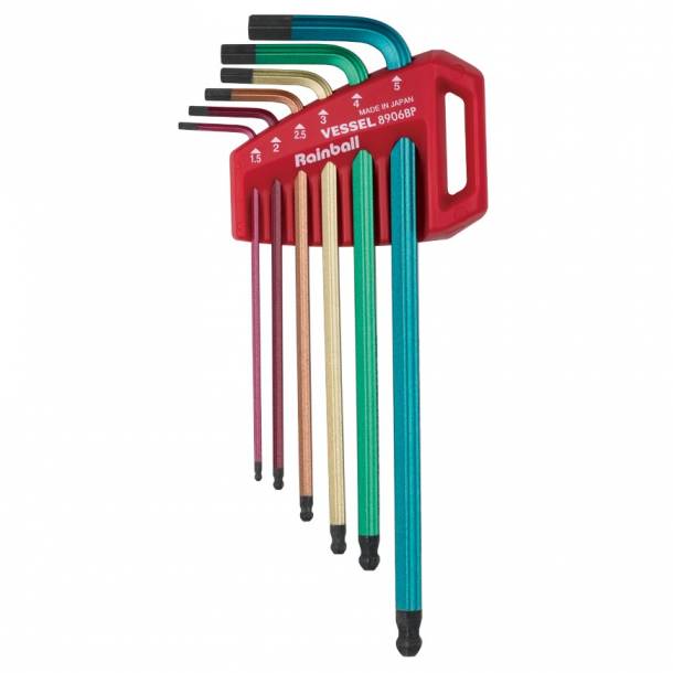 Vessel JIS Screwdrivers Archives - Rhino Electricians Tools