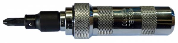 Vessel Heavy Duty JIS Impact Screwdriver. Made in Japan