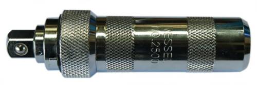 Vessel Heavy Duty JIS Impact Screwdriver. Made in Japan