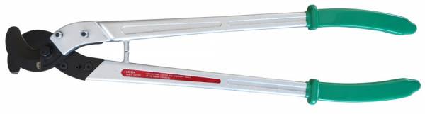 800mm Copper Cable Cutter - Rhino Electricians Tools
