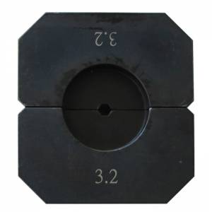 Crimping Dies, Hydraulic Crimper Die - Rhino Tools Sydney Australia