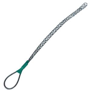 Cable Pulling Socks- 304 Stainless Steel - Rhino Electricians Tools